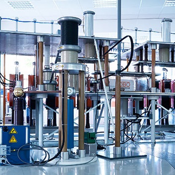 40 years of the BET Test Centre | OBO