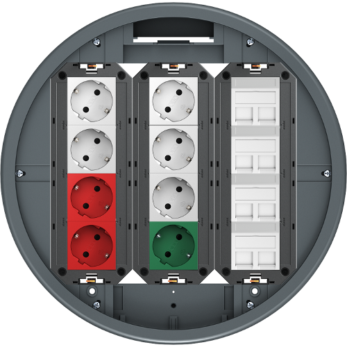 The new way to plan underfloor systems | OBO